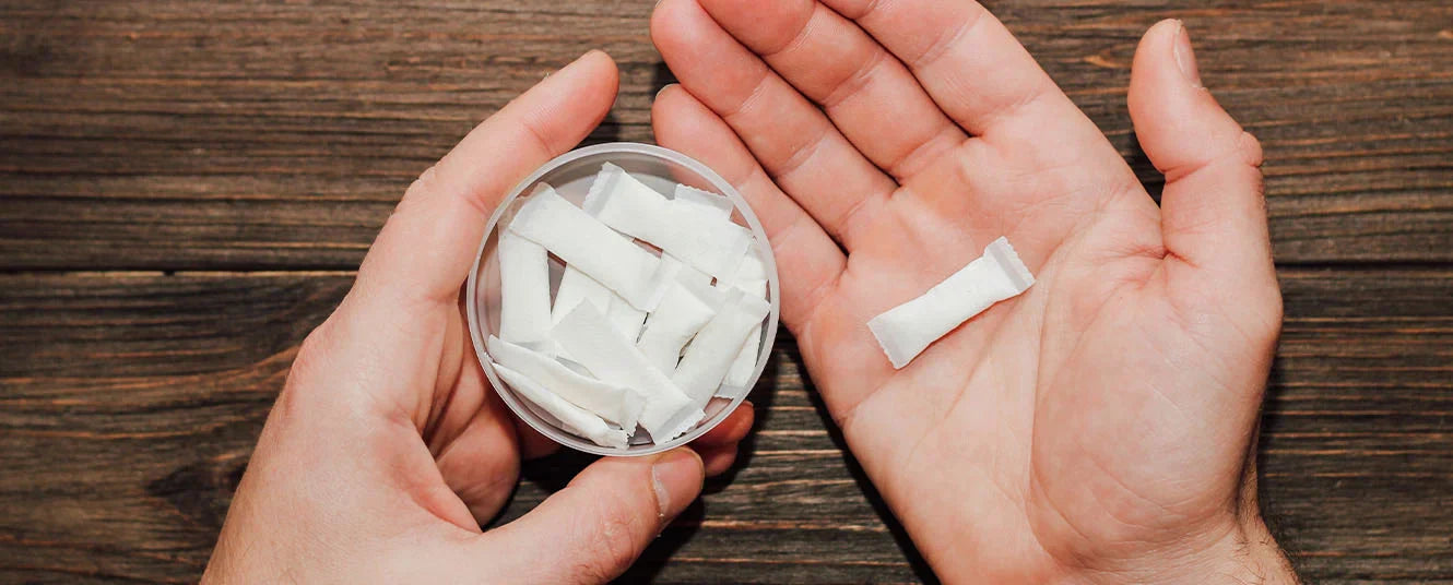 What Are Nicotine Pouches? — Nic Pouches USA