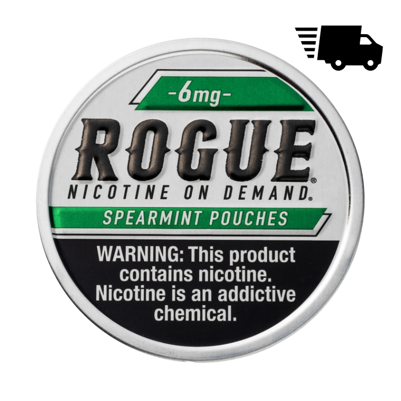 Nic Pouches USA - Online Nicotine Pouches - Ships To And From USA