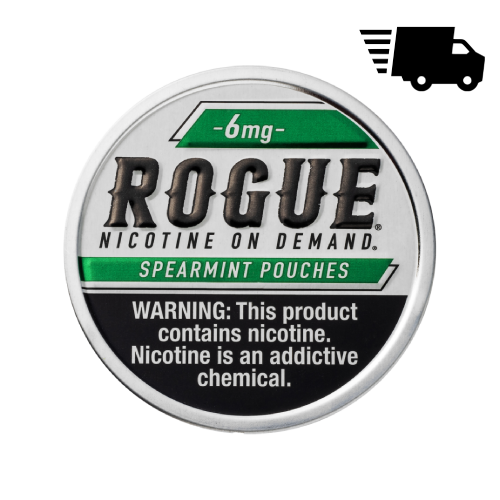 Nic Pouches USA - Online Nicotine Pouches - Ships To And From USA