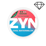 Zyn EU Nicotine Pouches - Cool Watermelon — Nic Pouches USA