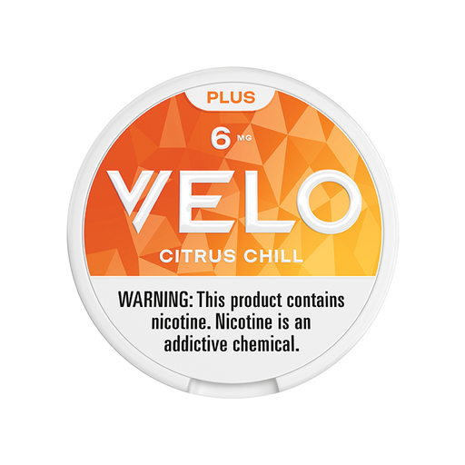 VELO Nic Pouches — Nic Pouches USA