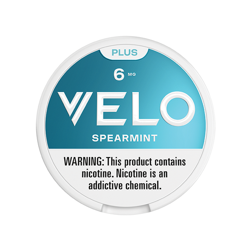 VELO Nic Pouches — Nic Pouches USA