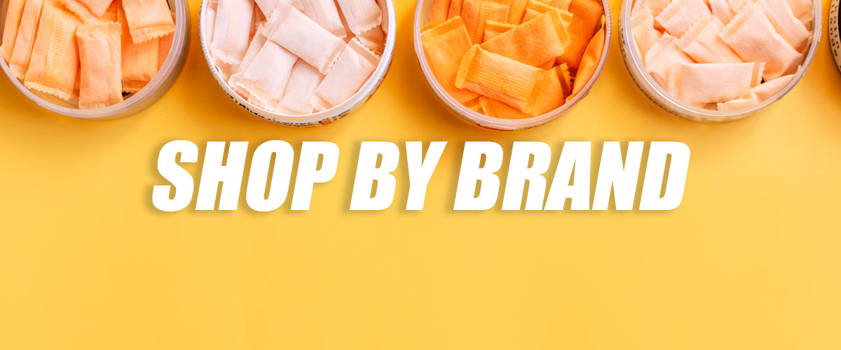 Nic Pouches USA - Online Nicotine Pouches - Ships To And From USA