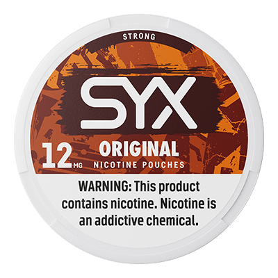 Nic Pouches USA - Online Nicotine Pouches - Ships To And From USA